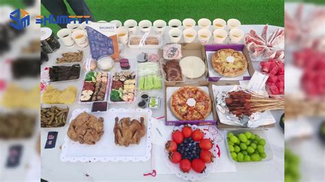 Ruby Li On Linkedin After Moving To A New Office Location There Was An Unprecedented Rooftop…