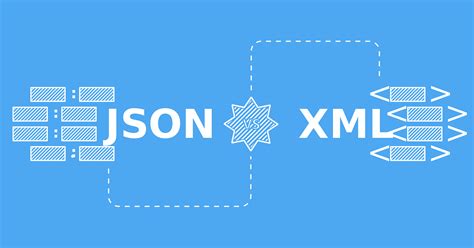 Json Vs Xml — Difference Between Data Representations By Mohammed El Aouri Mar 2025 Medium