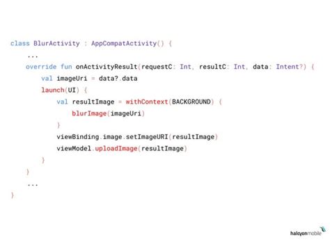 Droidcon Transylvania Kotlin Coroutines Ppt
