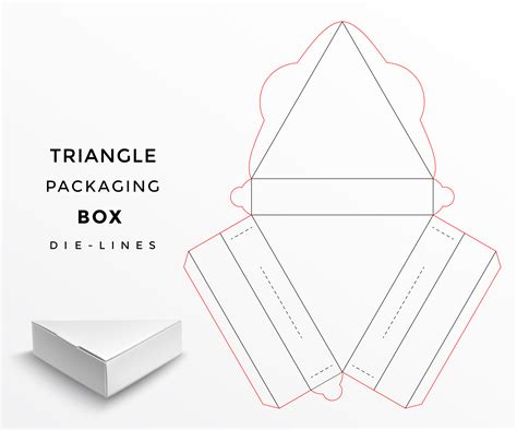 Triangle Box Vector Art Icons And Graphics For Free Download