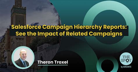 Salesforce Campaign Hierarchy Report See The Impact Of Related Campaigns Kr1stna Media
