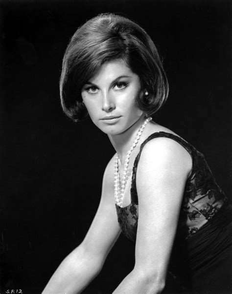 35 Beautiful Photos Of Stefanie Powers In The 1960s ~ Vintage Everyday