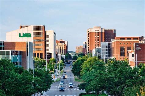 Uab Expanding Er Facilities Due To High Demand Project Will Cost 73