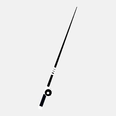 Tryhard Rod Official Fisch Wiki
