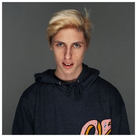 Odd Future Lucas