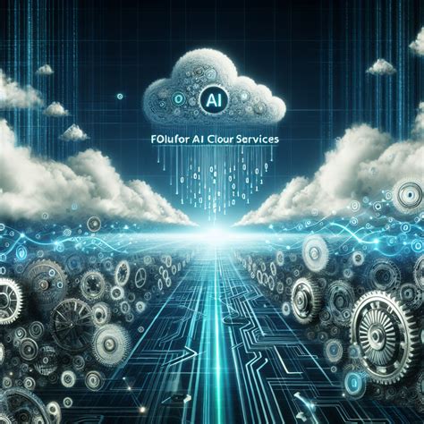 Ai Solutions For Ai Cloud Services Callin