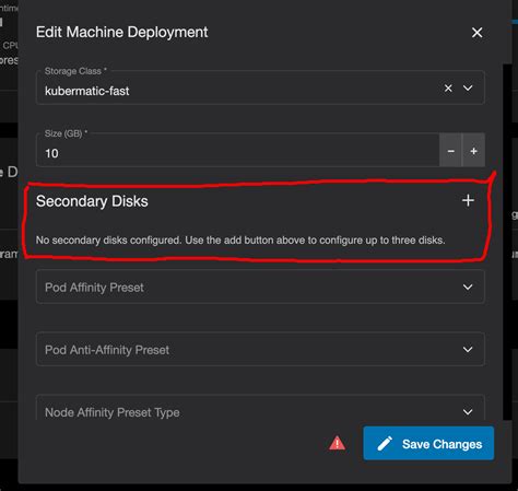 Kubevirt Incorrect Number Of Secondary Disk Added During Cluster