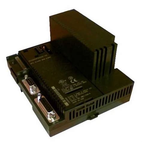 IC CPU Segment LED GE Fanuc IC CPU For Industrial V DC At Rs In Faridabad