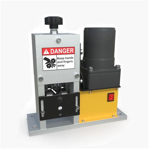 Wire Cutter 3d Models For Download Turbosquid