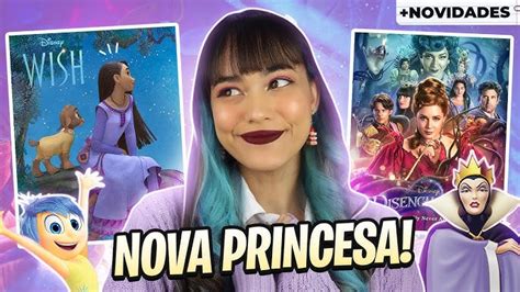 Princesa Da Disney Animada Os Melhores Looks E Transformações Das