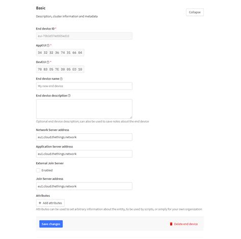 Connecter Un Arduino Mkr Wan 1310 Sur Arduino Cloud Français