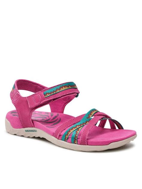 23 см жіночі сандалії Merrell босоніжки сандалі — ціна 1150 грн у каталозі Сандалі Купити жіночі