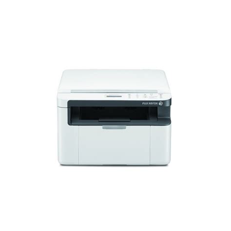 Jual Printer Fuji Xerox Docuprint M W Shopee Indonesia