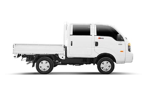 Kia K2500 2026 Price Philippines Specs And January Promos