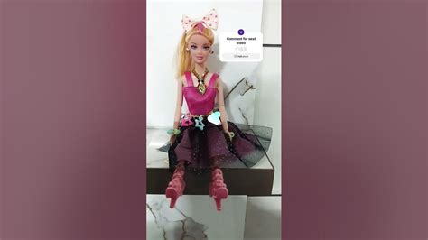 Candy Doll Youtube