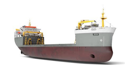 3d Heavy Load Carrier Mv Target Bs Turbosquid 2169610