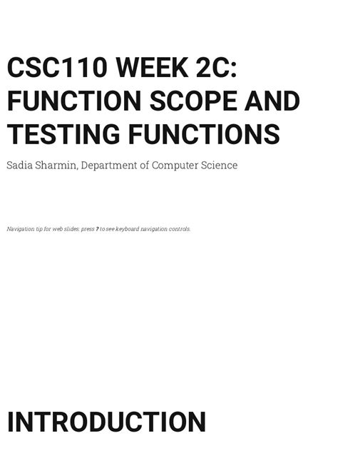 2c Slides Pdf Scope Computer Science Variable Computer Science
