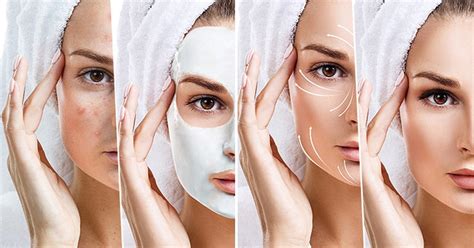 როგორ ჩავიტაროთ სახის ღრმა წმენდა სახლის პირობებში Marao