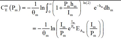 How To Handle Log X Exp X Cvx Forum A Community Driven Support Forum