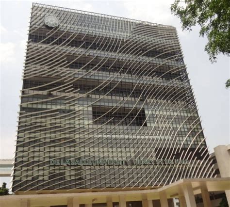 Berde Buildings The Manila Times