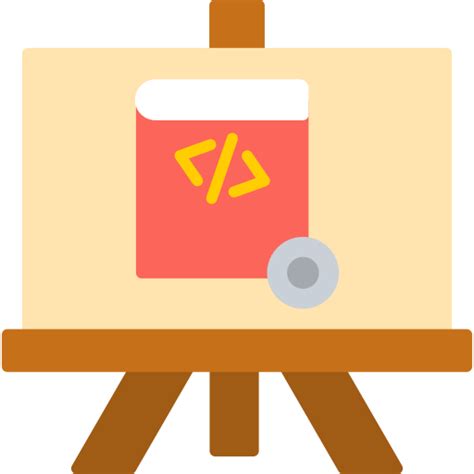 Demo Generic Color Fill Icon