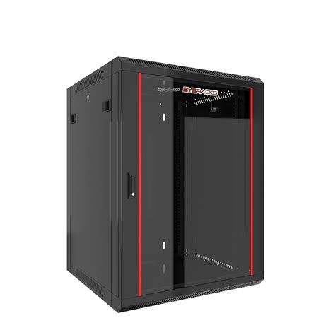 Buy 15u Wall Server Rack Cabinet Locking Computer Cabinet Network