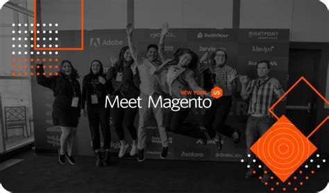 Meet Magento New York Mage Os Meet Magento New York Mage Os