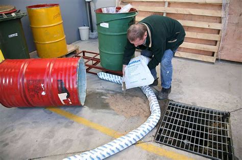 Spill Cleanup Procedure National Infection Prevention And Control