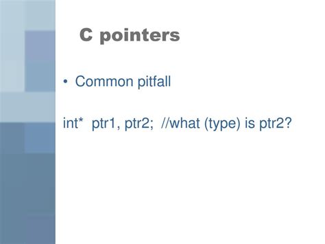 An Introduction To C Programming Ppt Download