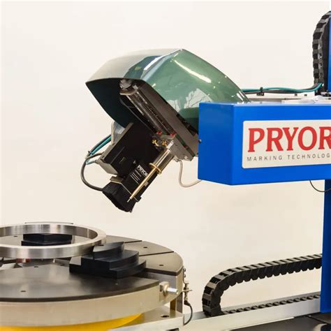 Aerospace And Aviation Pryor Technology