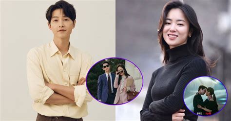 ဇာတ်ကားရိုက်တုန်းက ဆောင်းဂျွန်ကီနဲ့ တွဲနေခဲ့တယ်လို့ သတင်းတွေထွက်နေတဲ့ မင်းသမီး… Myanmarload