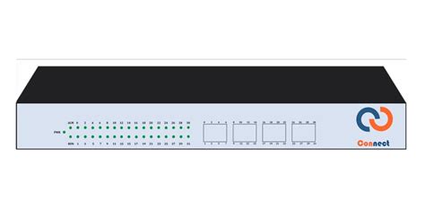Connect Umgw 08 Fxo Media Gateway Voip Gateway For Epabx System Ip Pbx System Intercom System At