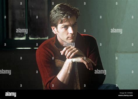 Young Adam Ewan Mcgregor 2003 C Sony Pictures Classicscourtesy
