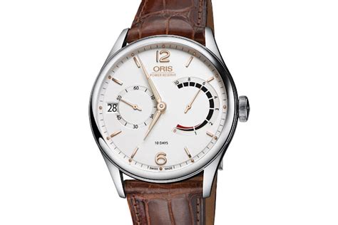 Oris Artelier Calibre 111 Time And Watches The Watch Blog
