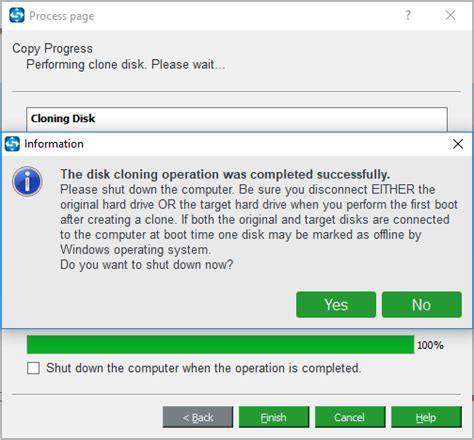 2 Alternative Ways To Back Up System Files To The Recovery Drive Minitool