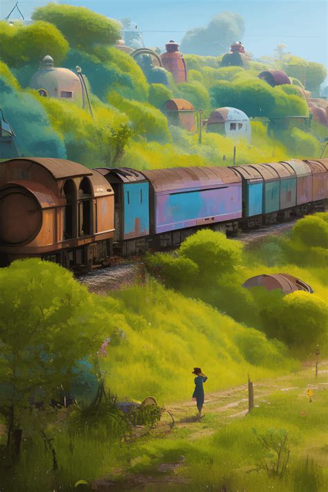 Last Stop Original Output Vs Img2img Edit Examples Of Additional