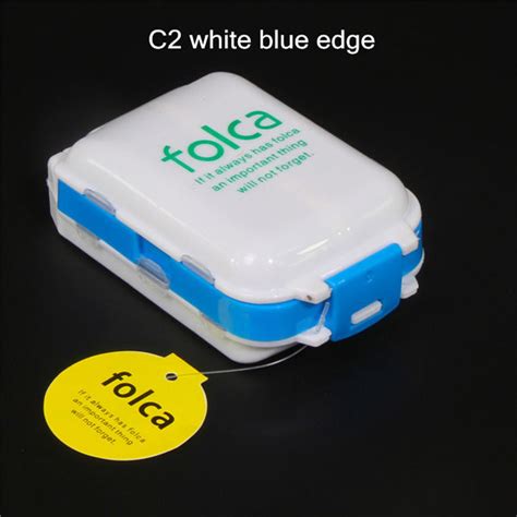 Folca Tablet æske Shop Med Tryghed