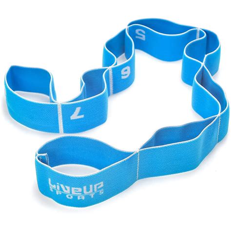 Elastic Band Expander Loop Strong