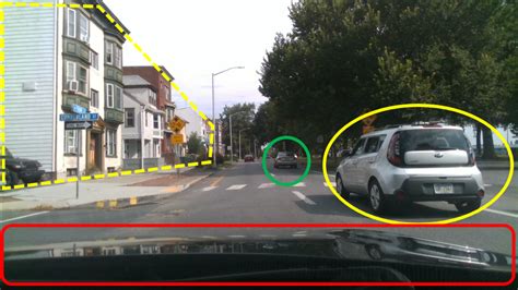 Sampling Of Rgb Frames And Their Associated Range Azimuth And Download Scientific Diagram