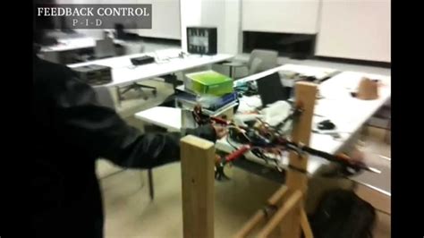 Quadcopter From Scratch With Mpu 6050 And Avr Youtube