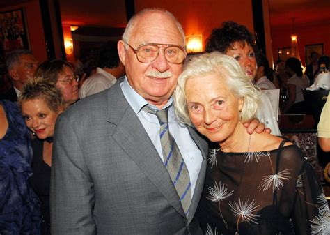 So Geht Es „der Alte“ Star Rolf Schimpf In Neuer Bleibe