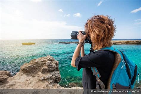 Reisefotografie Tipps Für Einzigartige Ferienfotos