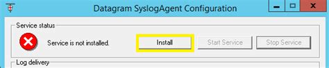How To Forward Windows System Event Logs To A Linux Syslog Server YallaLabs