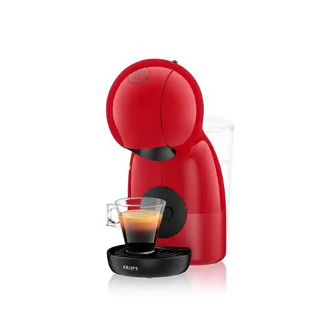 КАФЕМАШИНА С КАПСУЛИ Krups Kp1a0531 Piccolo Xs от Техномаркет