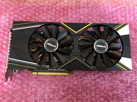 Asrock Radeon Rx Xt Challenger Ncts Upd Edu Ph