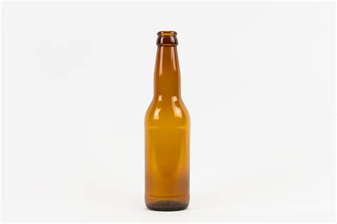 Bira Şişeleri Butik Bira