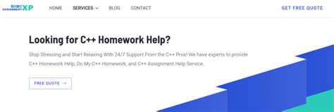 10 Best C And C Homework Help Sites Expert S Choice