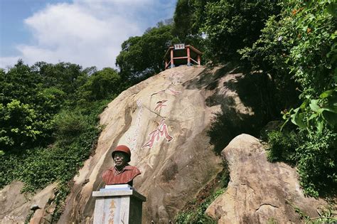 金門 大膽島半日遊 踏上英雄之島，揭開戰地秘境 Klook 客路