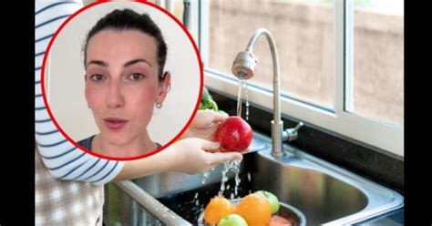 „Ако не миете плодовете и зеленчуците си същото може да се случи и на вас“ Диагнозата ми беше