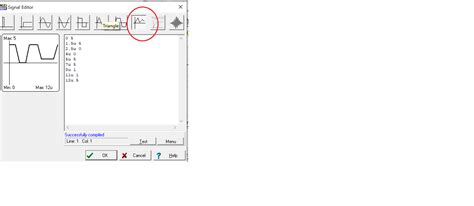 如何利用tina Ti产生梯形波形？ 放大器论坛 放大器 E2e™ 设计支持